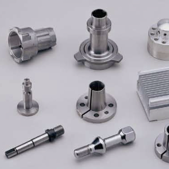 AMKO OEM Components – AMKO