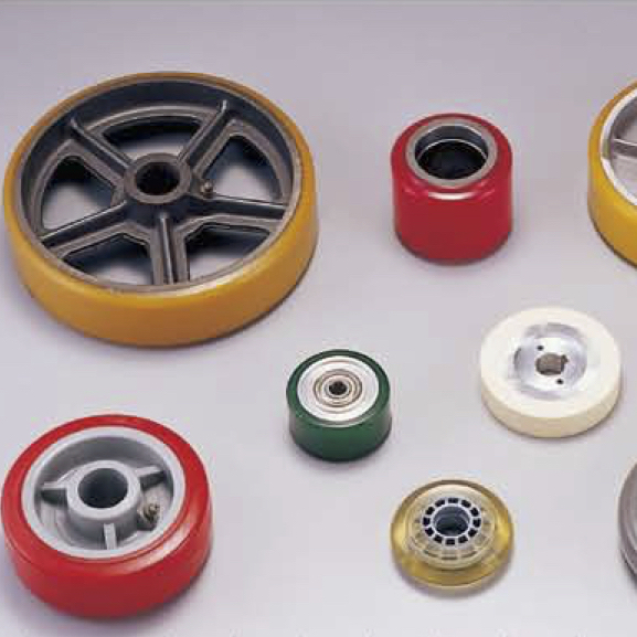 AMKO OEM Components – AMKO